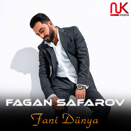 Fani Dünya專輯 - Fagan Safarov - LINE MUSIC
