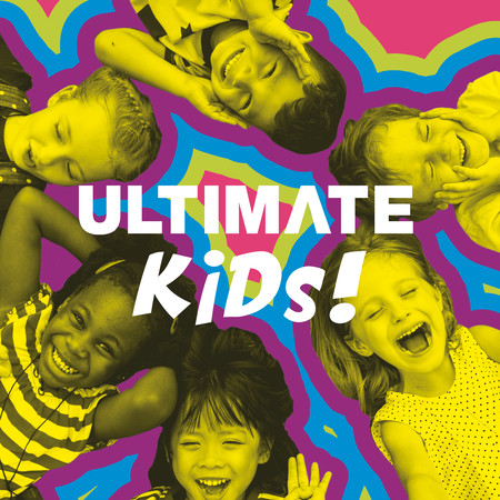 Ultimate Kids專輯 - Various Artists 眾藝人 - LINE MUSIC