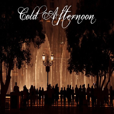 Cold Afternoon專輯 - Relaxing Music - LINE MUSIC