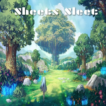 Sheets Sleet專輯 - Relaxing Music - LINE MUSIC