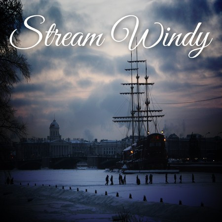 Stream Windy專輯 - Relaxing Music undefined - LINE MUSIC