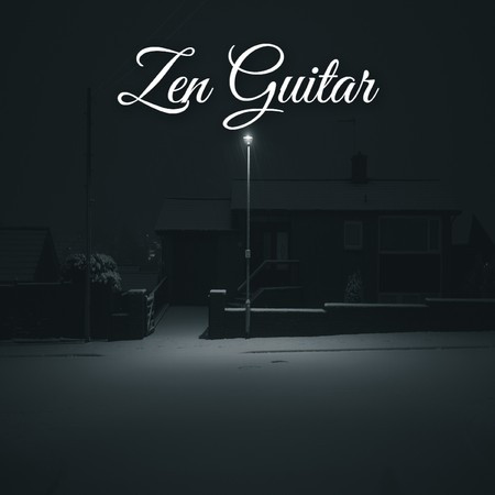 Zen Guitar專輯 - Relaxing Music - LINE MUSIC