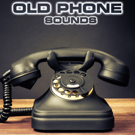 Old Phone Sounds的專輯、歌曲與介紹 - LINE MUSIC