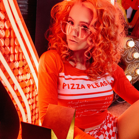 Your Song專輯 - Janet Devlin undefined - LINE MUSIC