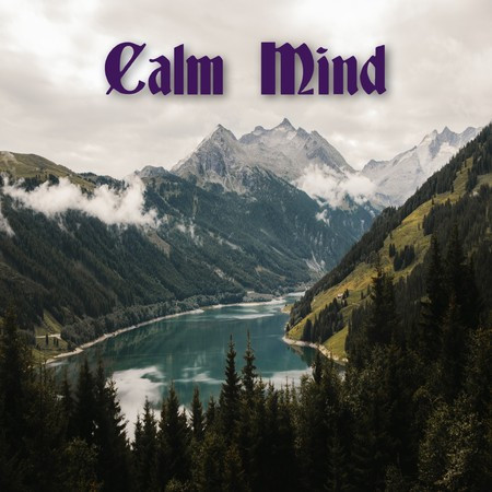 Calm Mind專輯 - Relaxing Music undefined - LINE MUSIC