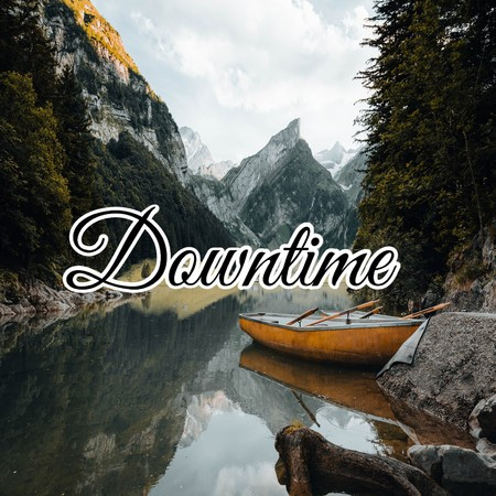 Downtime專輯 - Relaxing Music - LINE MUSIC