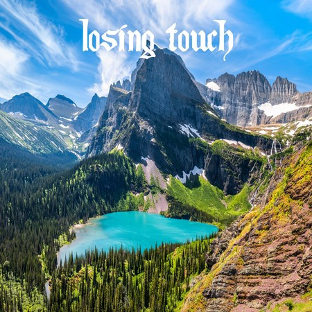 Losing Touch專輯 - Relaxing Music - LINE MUSIC