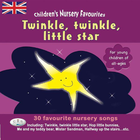Twinkle, Twinkle, Little Star專輯 - Kids Now undefined - LINE MUSIC