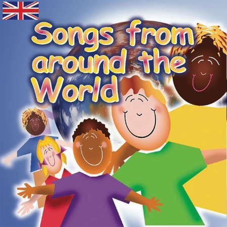 Songs from Around the World專輯 - Kids Now - LINE MUSIC