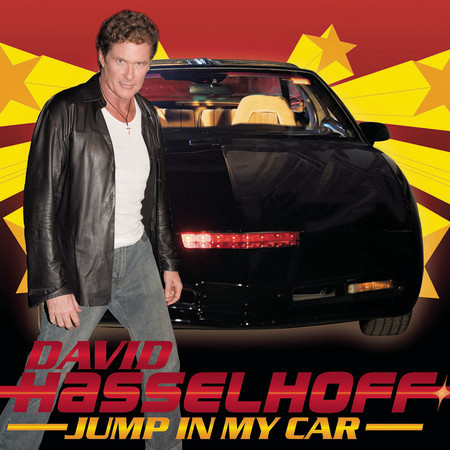 Best Of專輯 - David Hasselhoff - LINE MUSIC