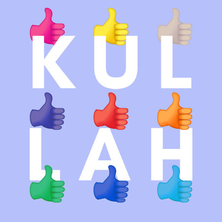 Like That專輯 - Kullah - LINE MUSIC