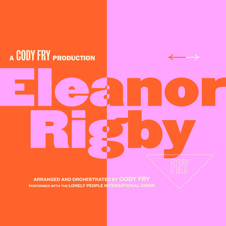 Eleanor Rigby專輯 - Cody Fry undefined - LINE MUSIC