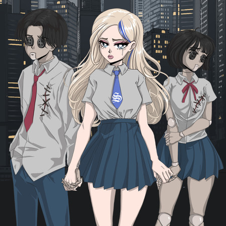 FFF專輯 - suramura - LINE MUSIC