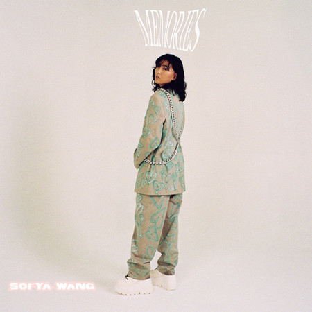 Memories專輯 - Sofya Wang undefined - LINE MUSIC