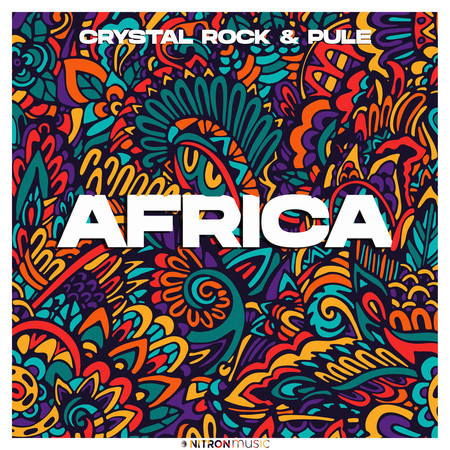 Africa專輯 - Crystal Rock x Pule undefined - LINE MUSIC