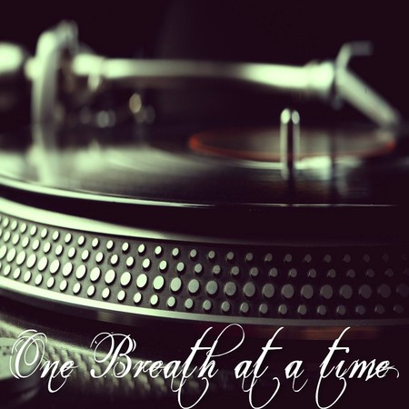 One Breath at a time專輯 - Relaxing Music - LINE MUSIC