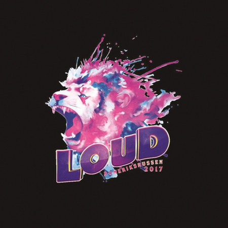Loud 2017專輯 - ZL-Project - LINE MUSIC