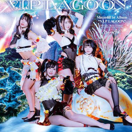 V.I.P LAGOON專輯 - Merm4id undefined - LINE MUSIC
