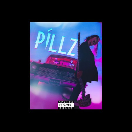 Pillz專輯 - Cab'Ral undefined - LINE MUSIC