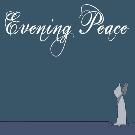 Evening Peace專輯 - Relaxing Music undefined - LINE MUSIC