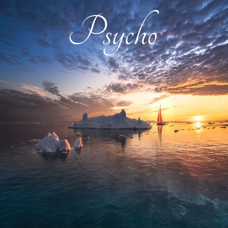 Psycho專輯 - Relaxing Music undefined - LINE MUSIC