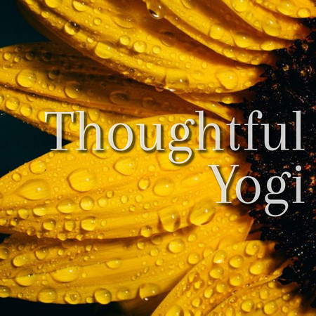 Thoughtful Yogi專輯 - Relaxing Music - LINE MUSIC