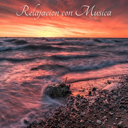 Relajacion con Musica專輯 - Relaxing Music - LINE MUSIC