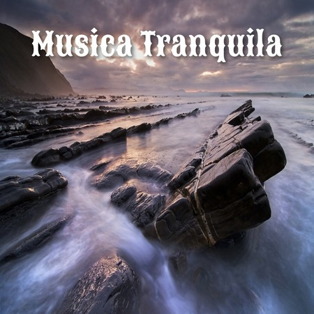Musica Tranquila專輯 - Relaxing Music - LINE MUSIC