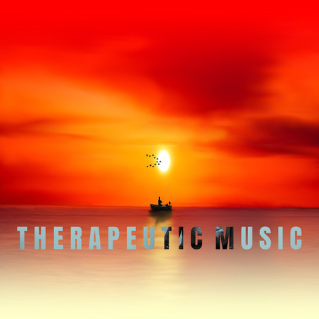 Therapeutic Music專輯 - Relajación undefined - LINE MUSIC