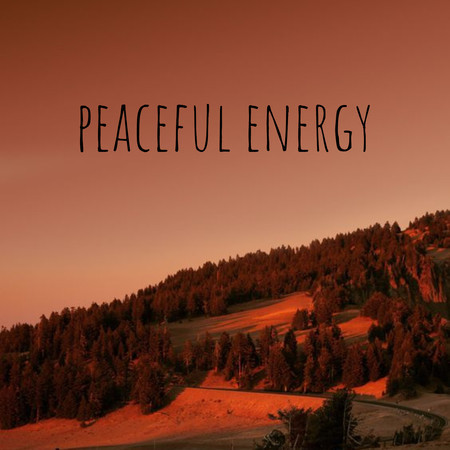 Peaceful Energy專輯 - Relaxing Music undefined - LINE MUSIC