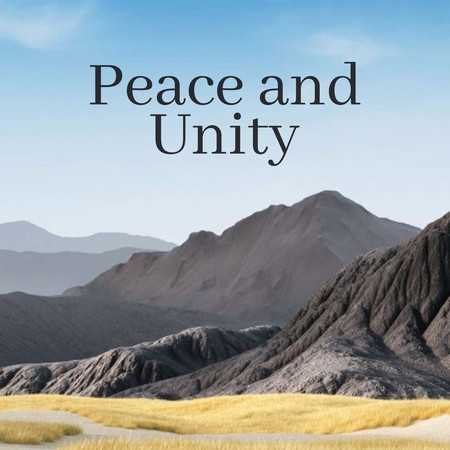 Peace and Unity專輯 - Relajación undefined - LINE MUSIC