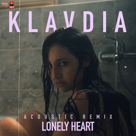 Lonely Heart (Acoustic Remix)專輯 - Klavdia - LINE MUSIC