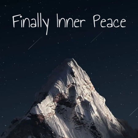 Finally Inner Peace專輯 - Relajación - LINE MUSIC