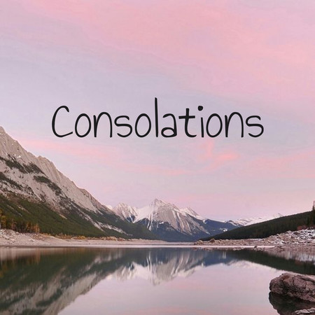 Consolations專輯 - Relaxing Music - LINE MUSIC