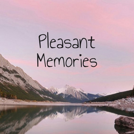 Pleasant Memories專輯 - Relaxing Music - LINE MUSIC