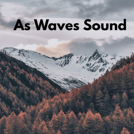 As Waves Sound專輯 - Relajación undefined - LINE MUSIC