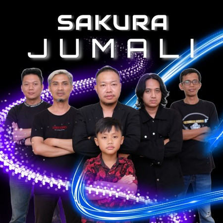 JUMALI專輯 - Sakura - LINE MUSIC