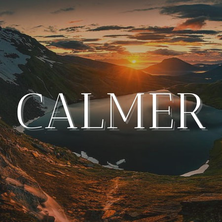 Calmer專輯 - Relajación - LINE MUSIC