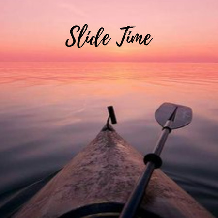 Slide Time專輯 - Relajación - LINE MUSIC