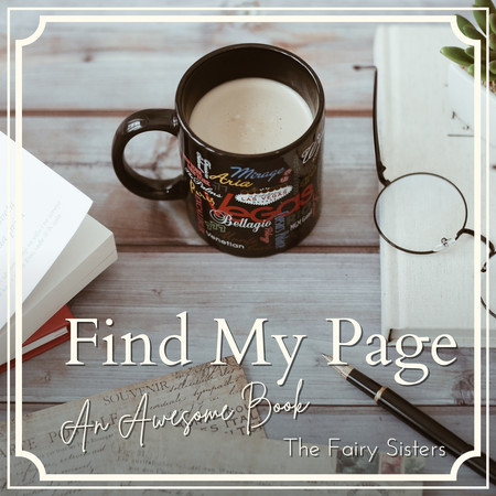 Find My Page - An Awesome Book專輯 - The Fairy Sisters undefined - LINE MUSIC