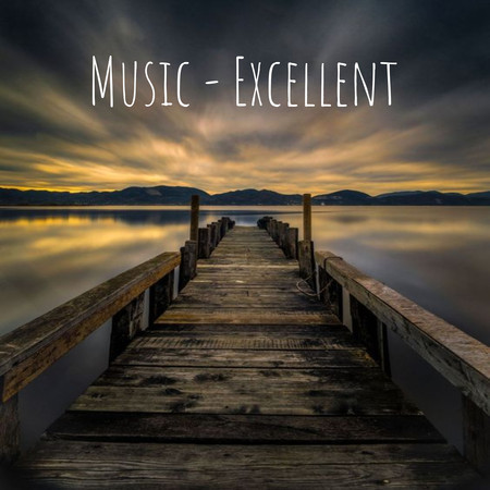 Music - Excellent專輯 - Relajación undefined - LINE MUSIC
