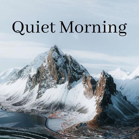 Quiet Morning專輯 - Relajación - LINE MUSIC