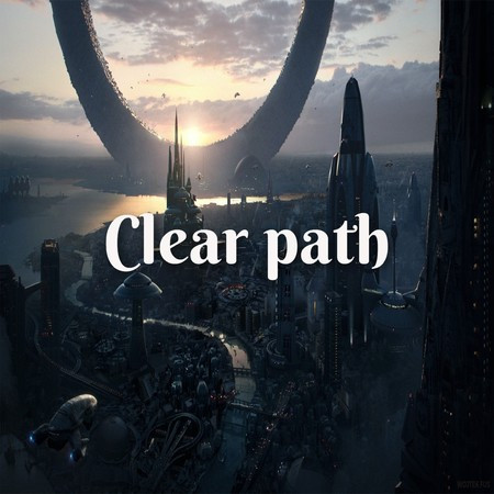 Clear path專輯 - Relaxing Music - LINE MUSIC