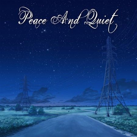 Peace And Quiet專輯 - Relaxing Music - LINE MUSIC
