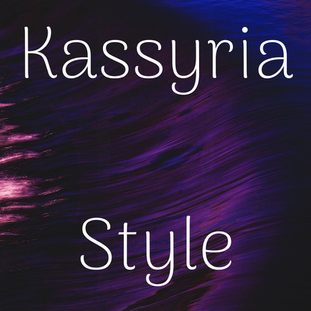 Style專輯 - KASSYRIA - LINE MUSIC