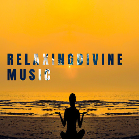 Relaxin Divine Music專輯 - Relajación - LINE MUSIC