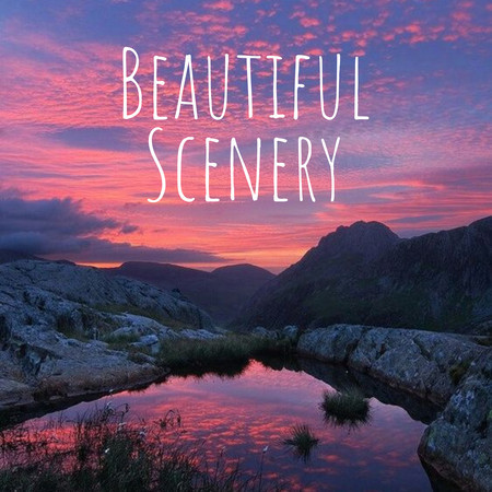 Beautiful Scenery專輯 - Relaxing Music undefined - LINE MUSIC