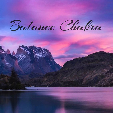 Balance Chakra專輯 - Relaxing Music undefined - LINE MUSIC