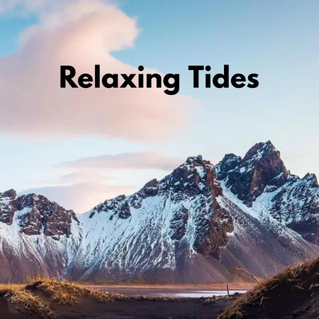 Relaxing Tides專輯 - Relajación - LINE MUSIC