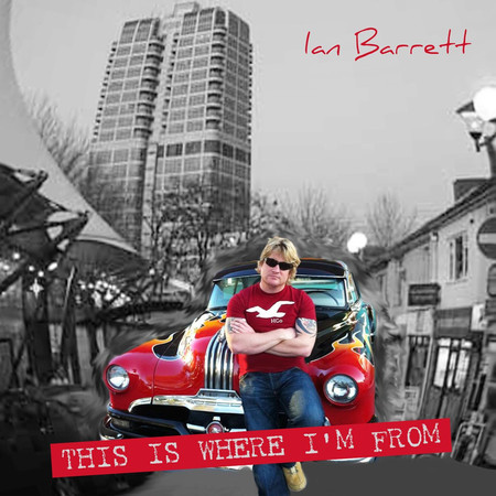 This Is Where I'm From專輯 - Ian Barrett - LINE MUSIC